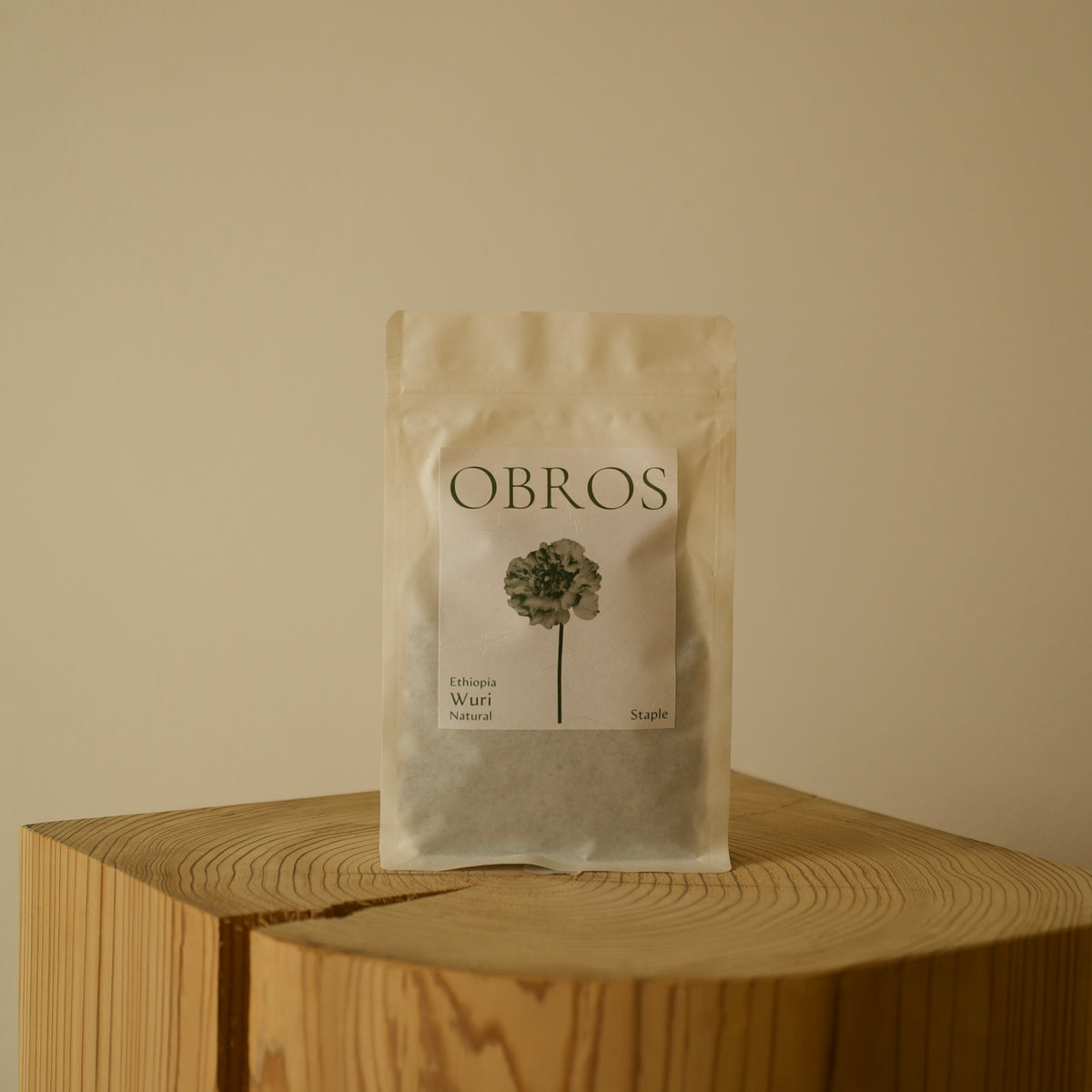 OBROS COFFEE