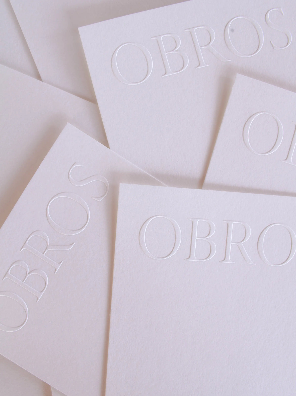 カード – OBROS COFFEE